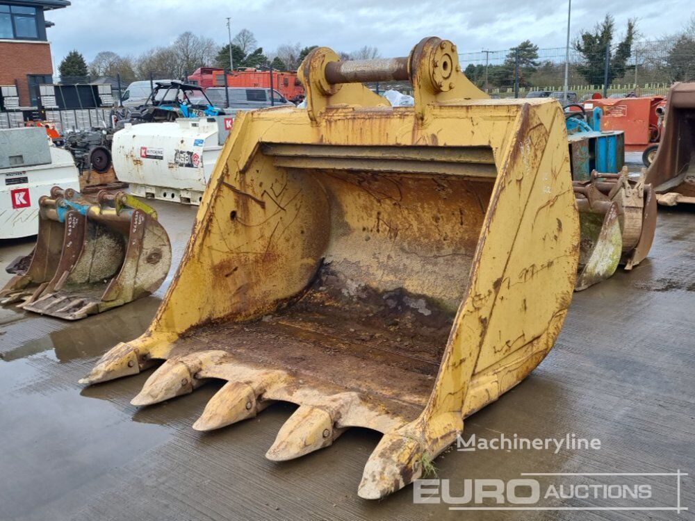 Prodaje se Caterpillar 80" Digging Bucket 130mm Pin to suit 60 Ton Excavator kašiku za bager na aukciji