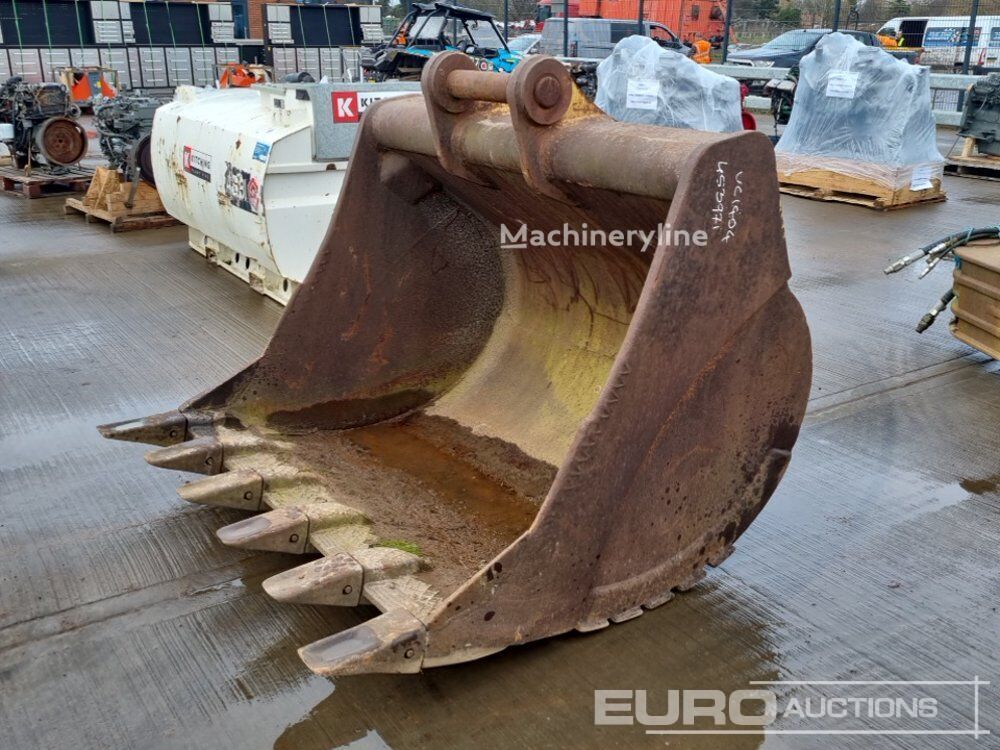 Prodaje se 72" Digging Bucket 80mm Pin to suit 20 Ton Excavator kašiku za bager na aukciji