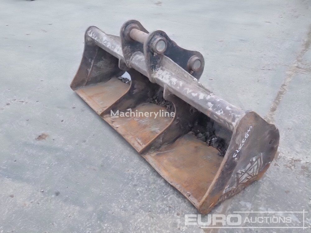 Prodaje se 60" Ditching Bucket 65mm Pin to suit 10 Ton Excavator kašiku za bager na aukciji