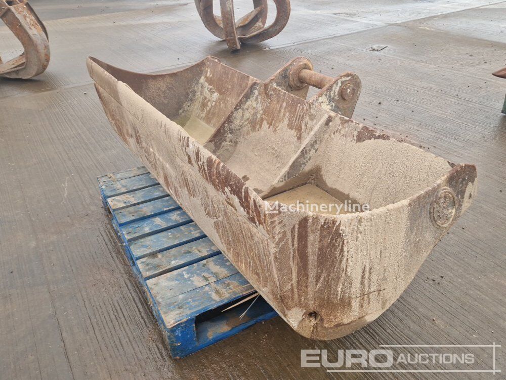 Prodaje se Geith 70" Ditching Bucket 65mm Pin to suit 13 Ton Excavator kašiku za bager na aukciji