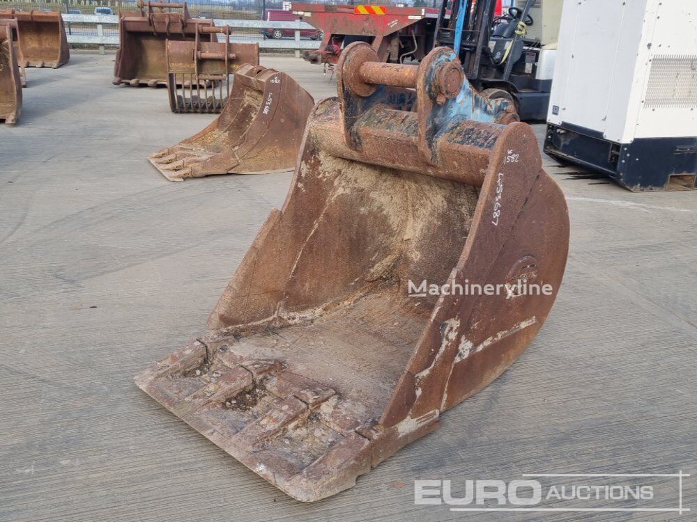 Prodaje se Strickland 38" Digging Bucket 80mm Pin to suit 20 Ton Excavator kašiku za bager na aukciji