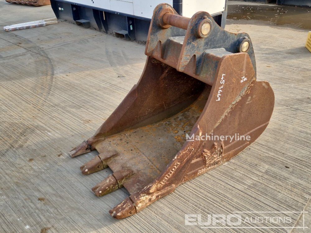 Prodaje se Rhinox 36" Digging Bucket 80mm Pin to suit 20 Ton Excavator kašiku za bager na aukciji