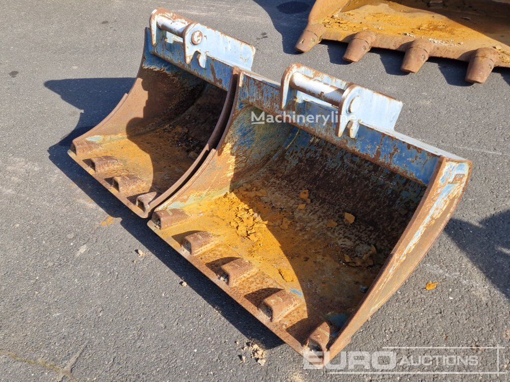 Prodaje se Lehnhoff 32" Digging Bucket, MS03 to suit 3.5-6 Ton Excavator kašiku za bager na aukciji