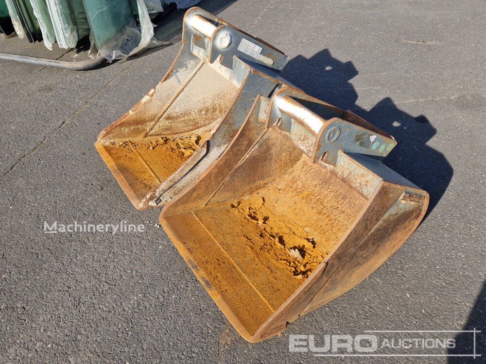 Prodaje se Kinshofer 24" Digging Bucket, KH03 to suit 2.6-3.5 Ton Excavator kašiku za bager na aukciji