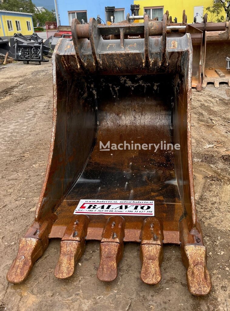 Volvo Digging bucket 1000 mm kašika za bager