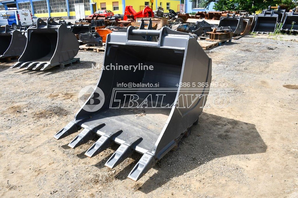 Nova Balavto Digging bucket 1300 mm S70 kašika za bager