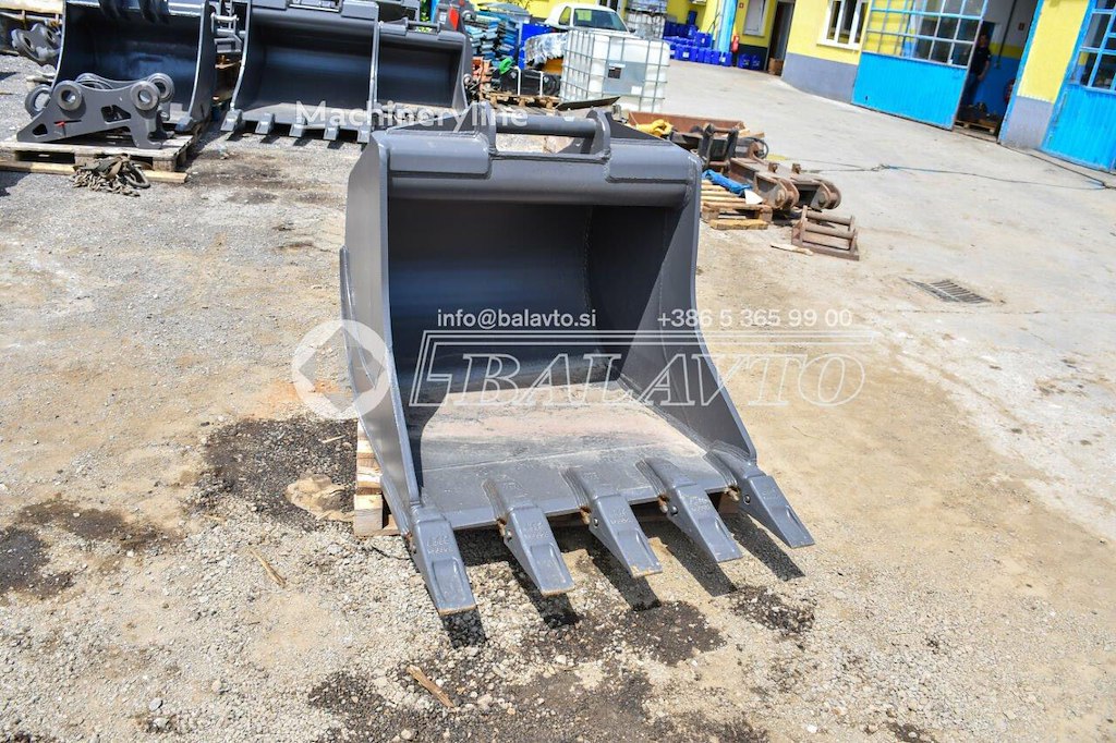 Nova Balavto Digging bucket 1100 mm S6 kašika za bager