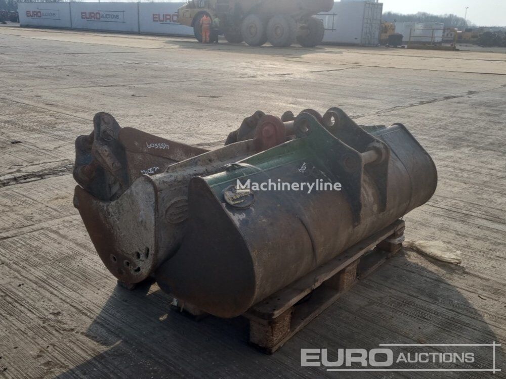 Prodaje se 60", 60" Ditching Bucket 60mm Pin to suit 8 Ton Excavator, 12", kašiku za bager na aukciji