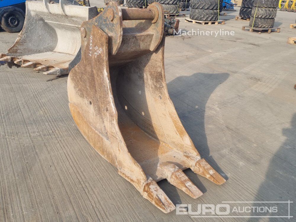 Prodaje se Hill 24" Digging Bucket 80mm Pin to suit 20 Ton Excavator kašiku za bager na aukciji