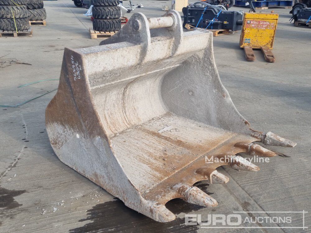 Prodaje se 60" Digging Bucket 80mm Pin to suit 20 Ton Excavator kašiku za bager na aukciji