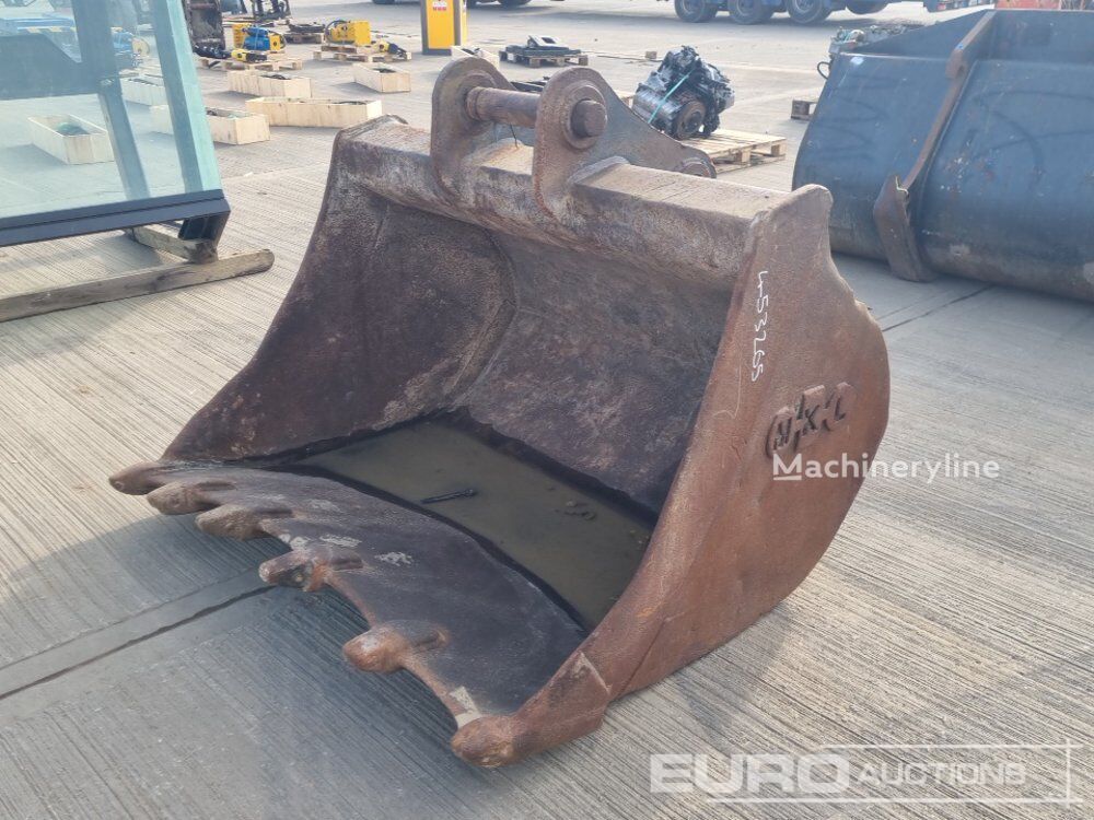 Prodaje se 64" Digging Bucket 80mm Pin to suit 20 Ton Excavator kašiku za bager na aukciji