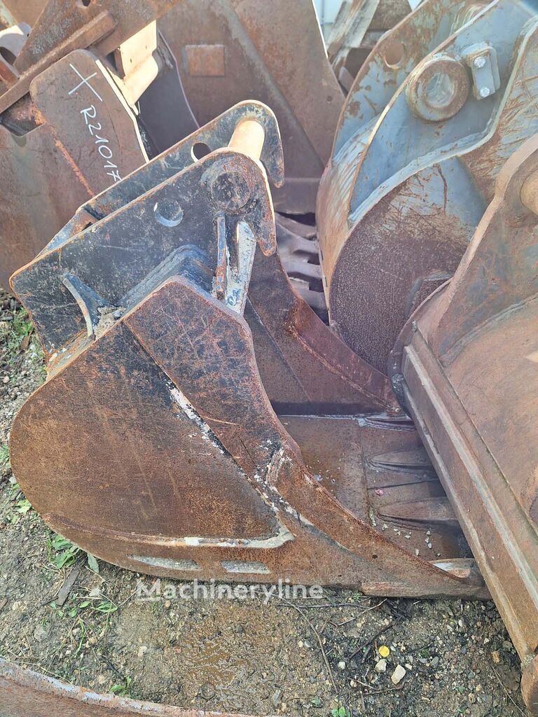 Narrow digging bucket 600 mm kašika za bager