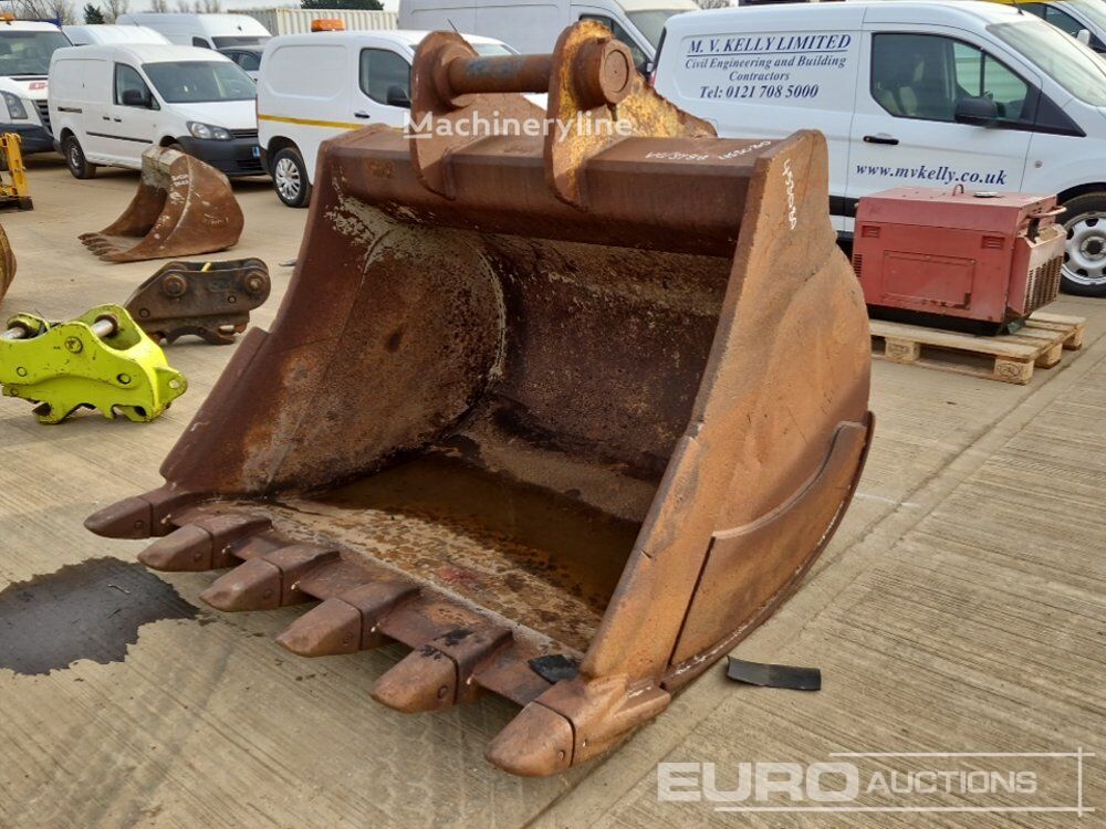 Prodaje se 68" Digging Bucket 100mm Pins to suit 40 Ton Excavator kašiku za bager na aukciji