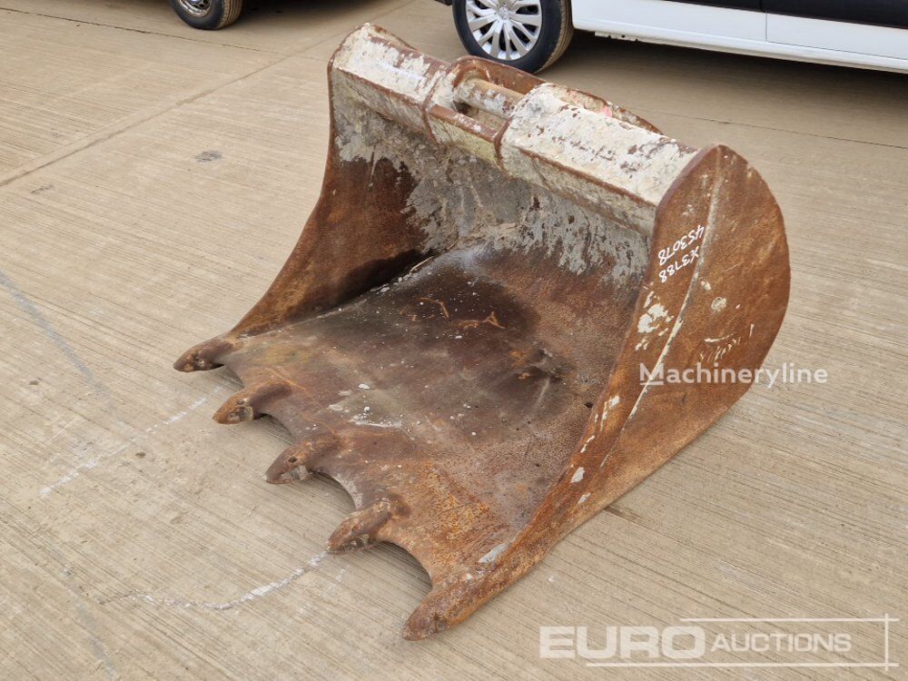 Prodaje se 46" Scoop Bucket 65mm Pins to suit 13 Ton Excavator kašiku za bager na aukciji