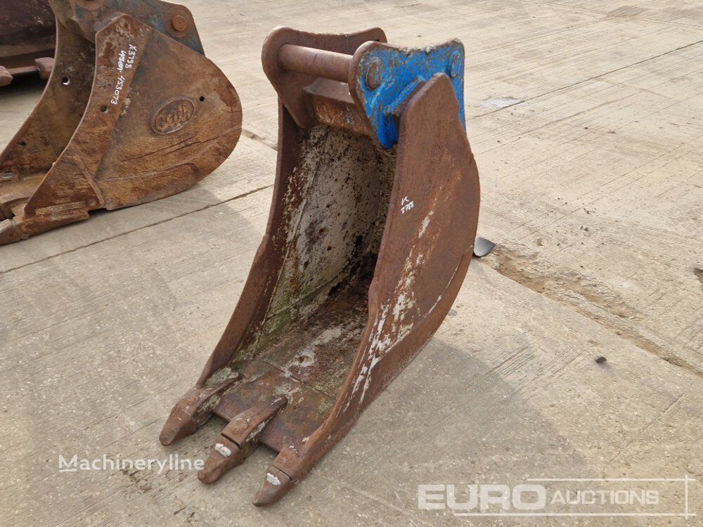 Prodaje se 18" Digging Bucket 65mm Pins to suit 13 Ton Excavator kašiku za bager na aukciji