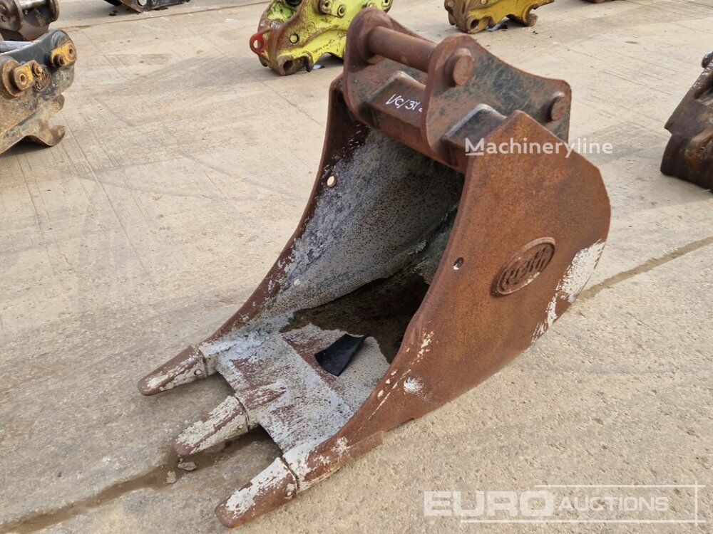 Prodaje se Geith 24" Digging Bucket 65mm Pins to suit 13 Ton Excavator kašiku za bager na aukciji