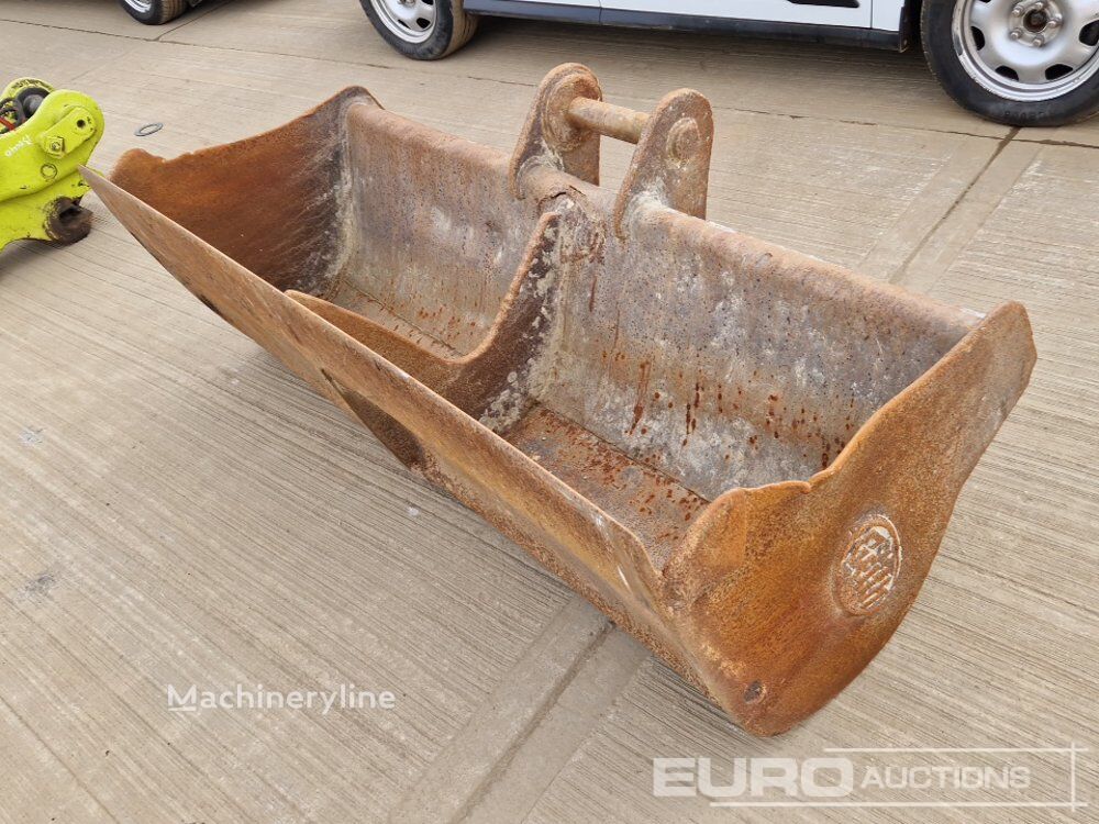 Prodaje se Geith 80" Ditching Bucket 65mm Pins to suit 13 Ton Excavator kašiku za bager na aukciji