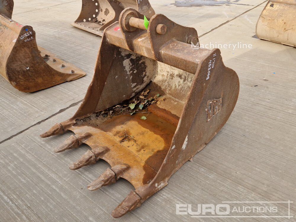 Prodaje se JCB 48" Ditching Bucket 65mm Pins to suit 13 Ton Excavator kašiku za bager na aukciji