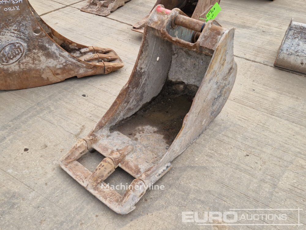 Prodaje se 24" Scoop Bucket 65mm Pins to suit 13 Ton Excavator kašiku za bager na aukciji