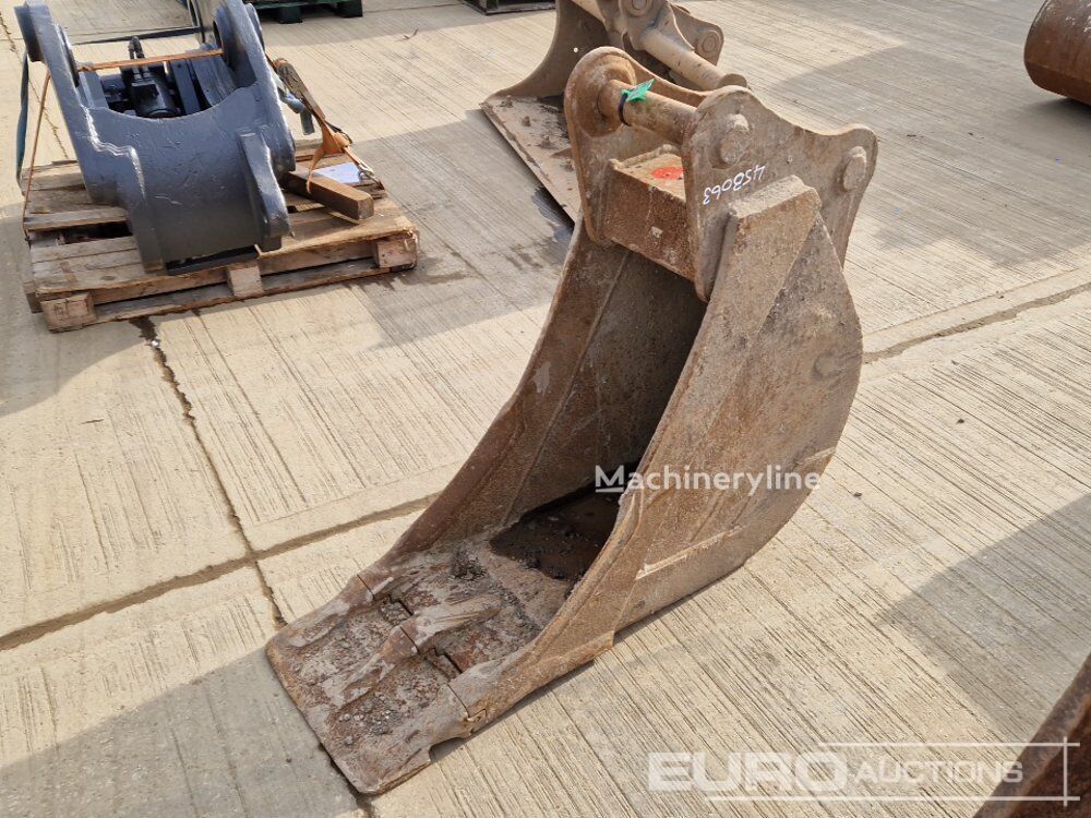 Prodaje se 18" Digging Bucket 65mm Pins to suit 13 Ton Excavator kašiku za bager na aukciji