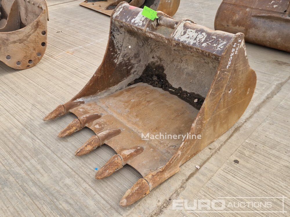 Prodaje se 48" Scoop Bucket 65mm Pins to suit 13 Ton Excavator kašiku za bager na aukciji