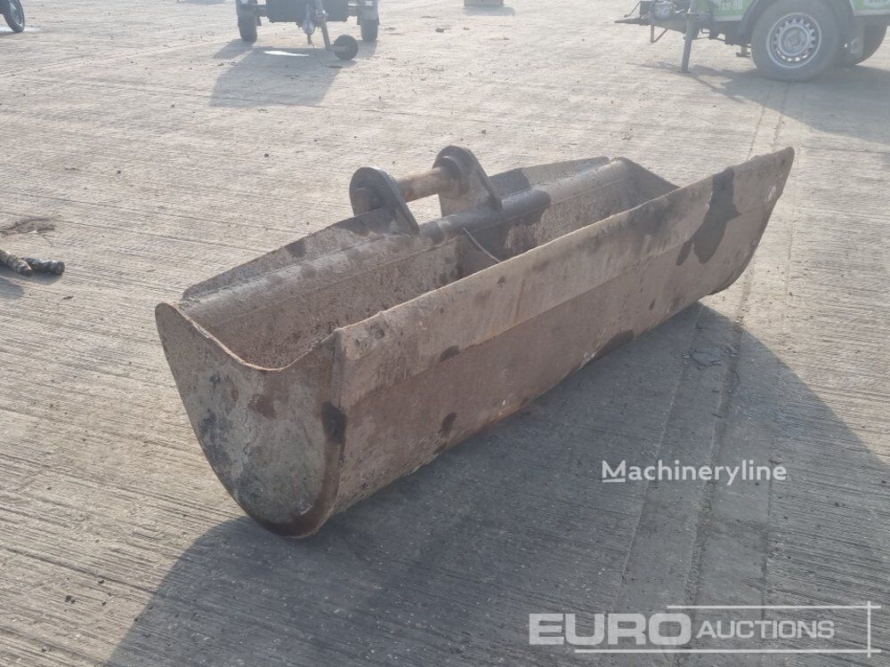 Prodaje se Strickland 60" Ditching Bucket 60mm Pin to suit 10 Ton Excavator kašiku za bager na aukciji