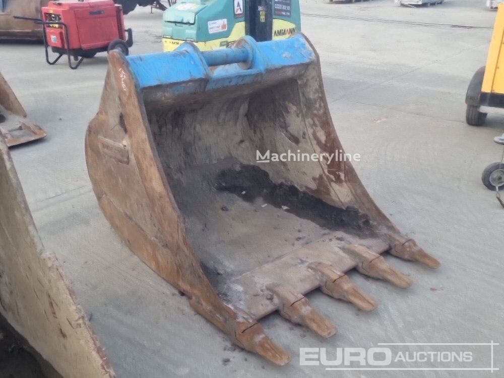 Prodaje se Volvo 48" Digging Bucket 80mm Pin to suit 20 Ton Excavator kašiku za bager na aukciji