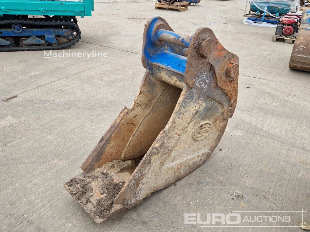 Prodaje se Strickland 18" Digging Bucket 80mm Pin to suit 20 Ton Excavator kašiku za bager na aukciji