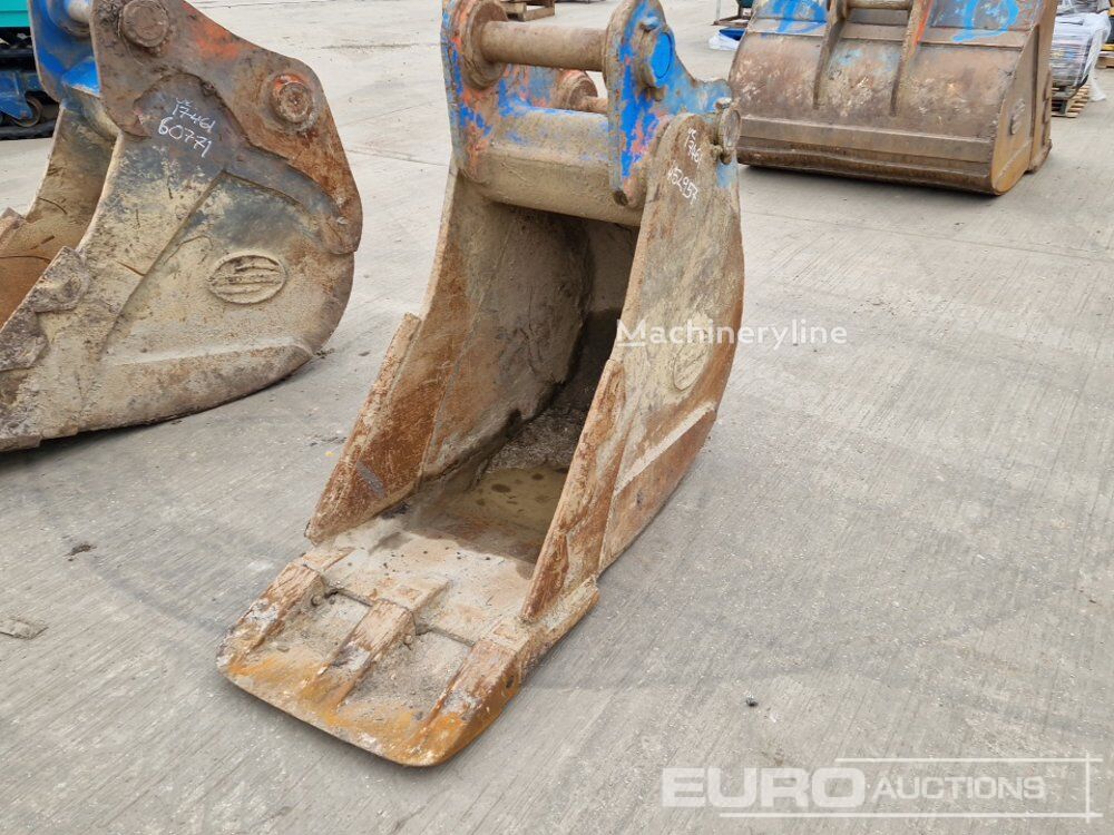 Prodaje se Strickland 24" Digging Bucket 80mm Pin to suit 20 Ton Excavator kašiku za bager na aukciji