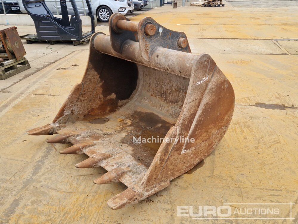 Prodaje se 60" Digging Bucket 80mm Pin to suit 20 Ton Excavator kašiku za bager na aukciji