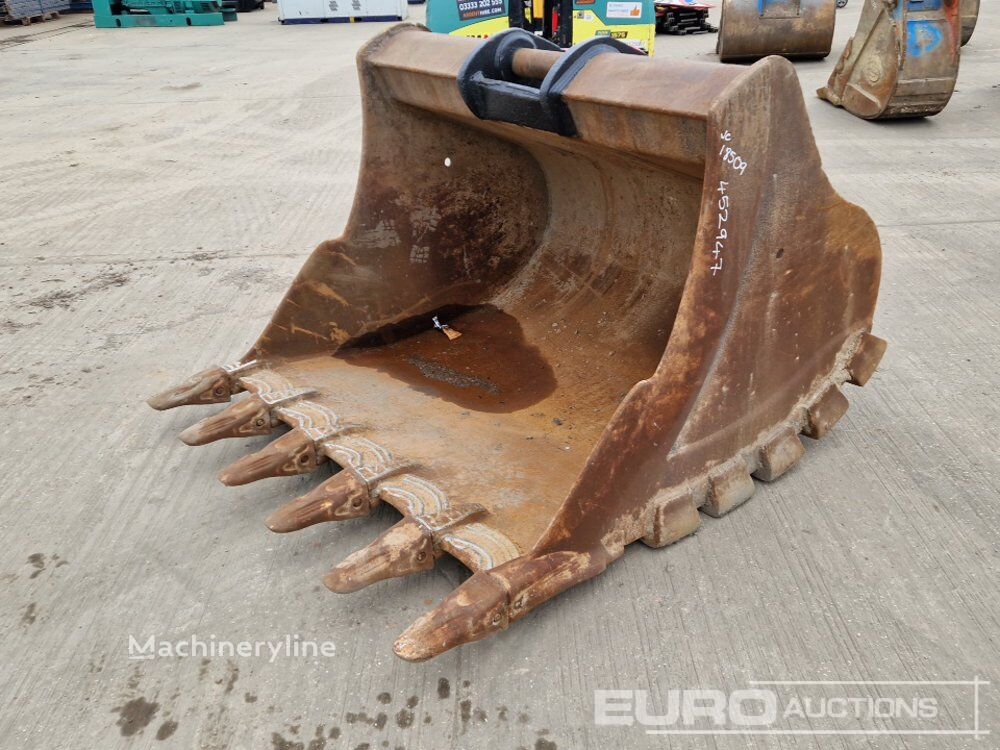 Prodaje se 66" Digging 90mm Pin to suit 30 Ton Excavator kašiku za bager na aukciji