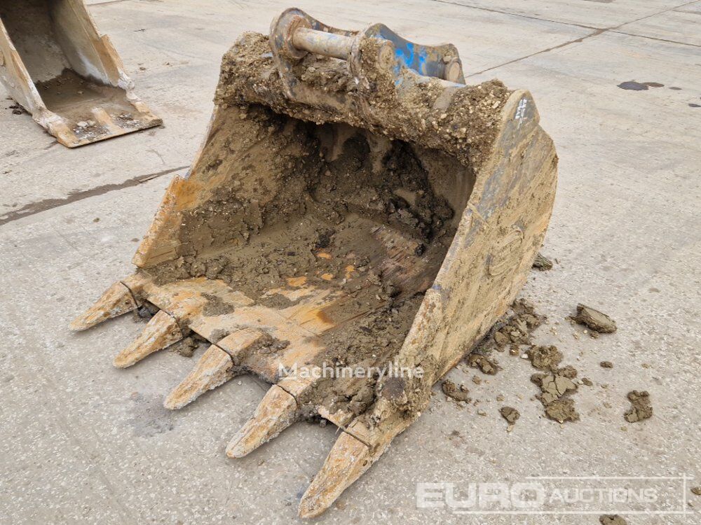 Prodaje se 48" Digging Bucket 65mm Pin to suit 13 Ton Excavator kašiku za bager na aukciji