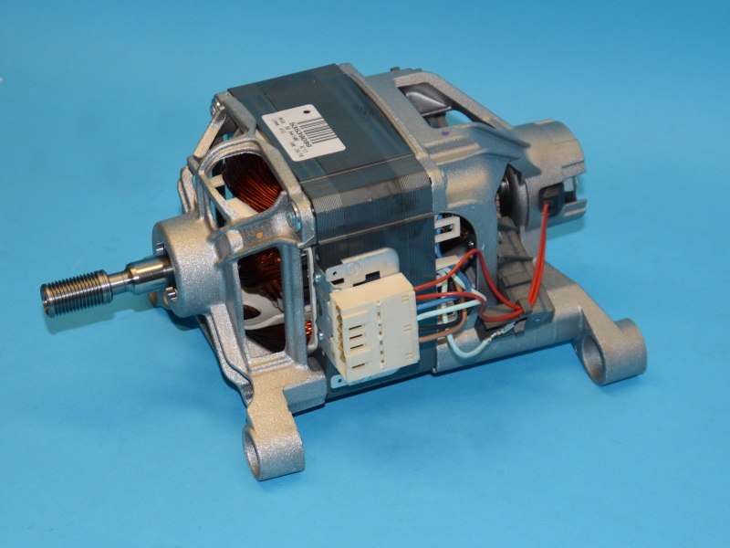 ELEKTRO MOTOR VES MASINE GORENJE 579422 54/7-800 CESET