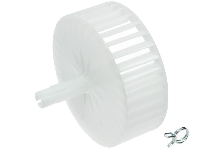 ELISA MOTORA MASINE ZA SUSENJE AEG 8996474081164 ORIGINAL TURBINA