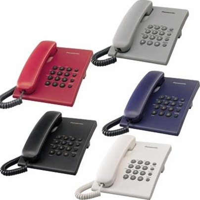 TELEFON PANASONIC KX-TS500 BELI