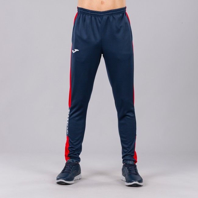 LONG PANTS CHAMPIONSHIP IV NAVY-RED tamno plava-crvena S