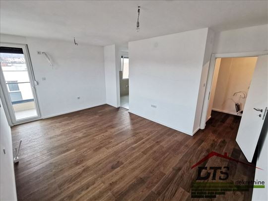 Lux Novogradnja Pantelej 95m2