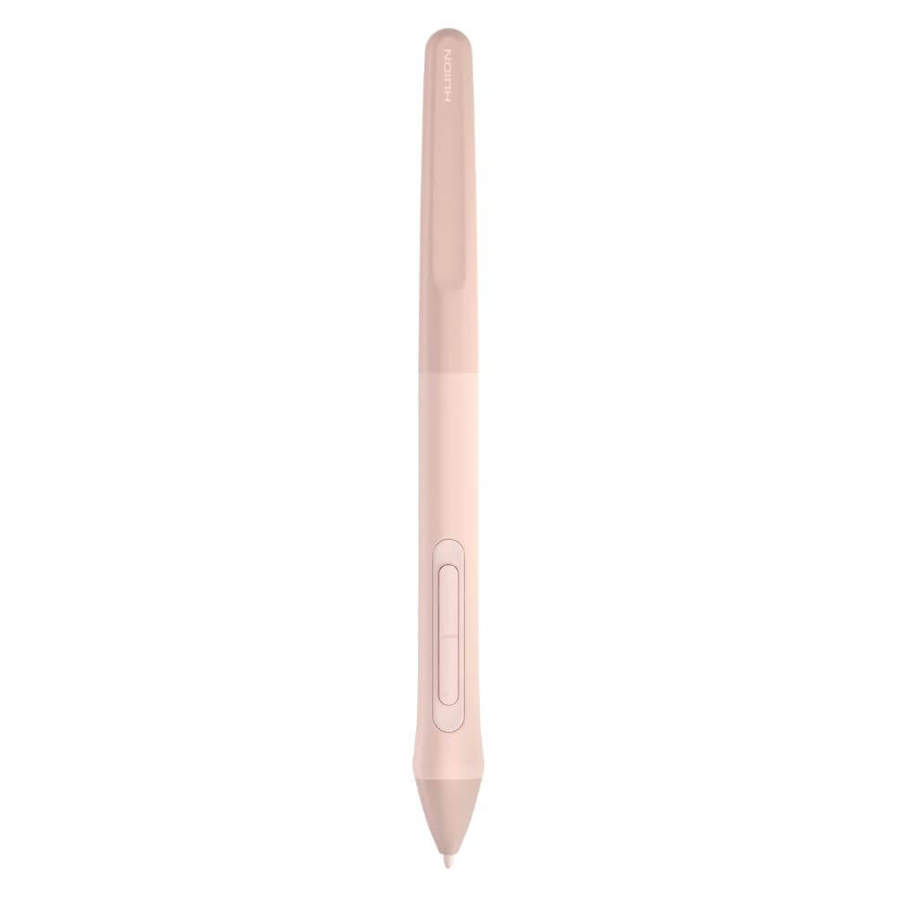 HUION Battery-Free Pen Pink PW110 Olovka za grafičku tablu