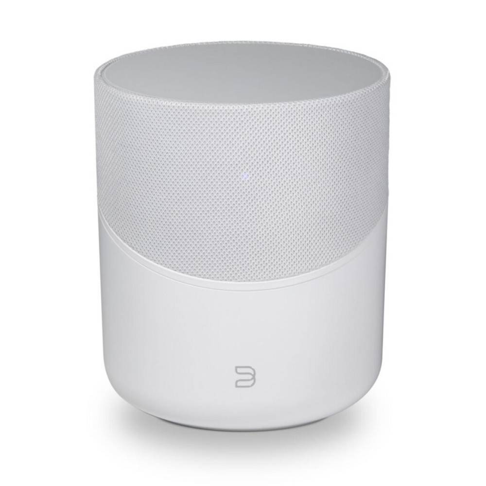 BLUESOUND Pulse M White Streamer i bežični zvučnik