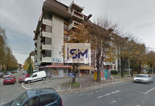 Kraljevo, centar, stan 86m2, direktna prodaja