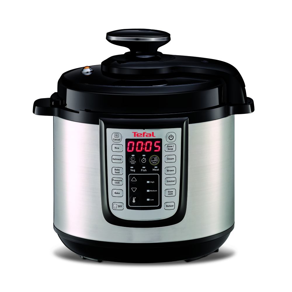 TEFAL One Pot 25u1 CY505EE0 Aparat za kuvanje