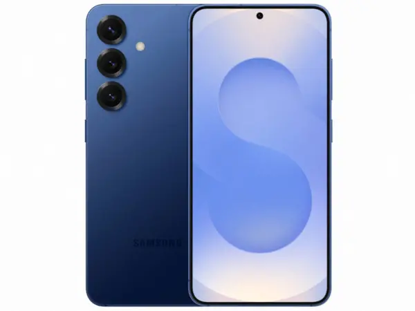 Smartphone SAMSUNG Galaxy S25 12GB 128GB tamno plava