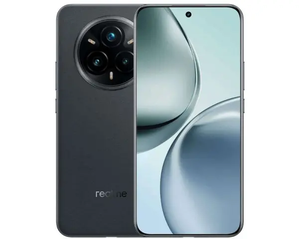 REALME 14 Pro+ 5G RMX5051 Suede Grey 12GB 512GB mobilni telefon