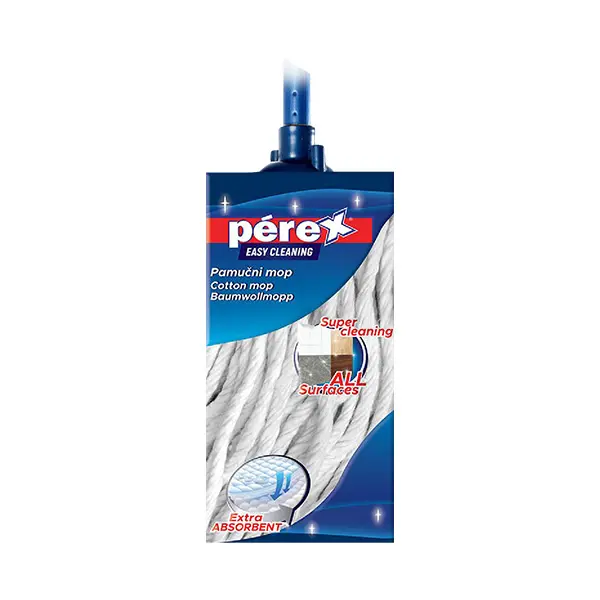 PEREX Mop pamučni
