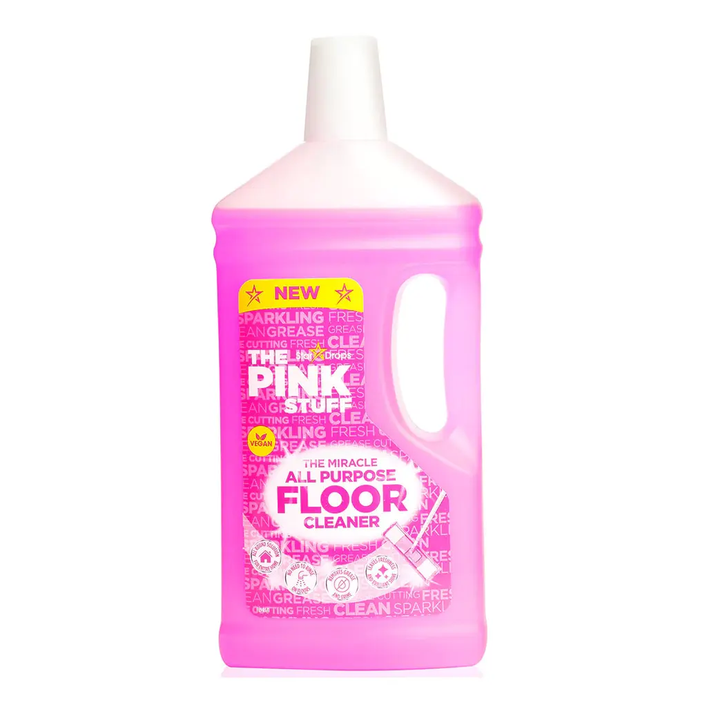 THE PINK STUFF Magični univerzalni čistač podova 1000ml