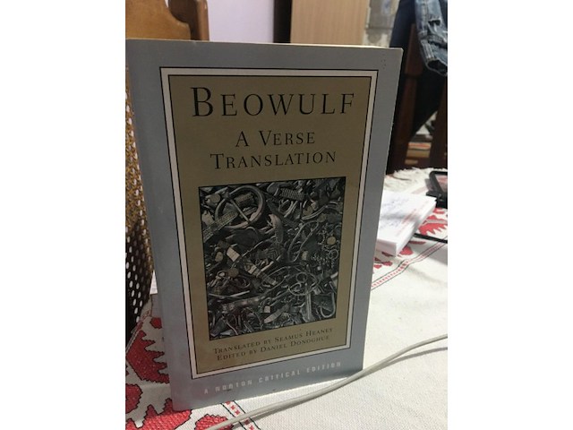 Beowulf