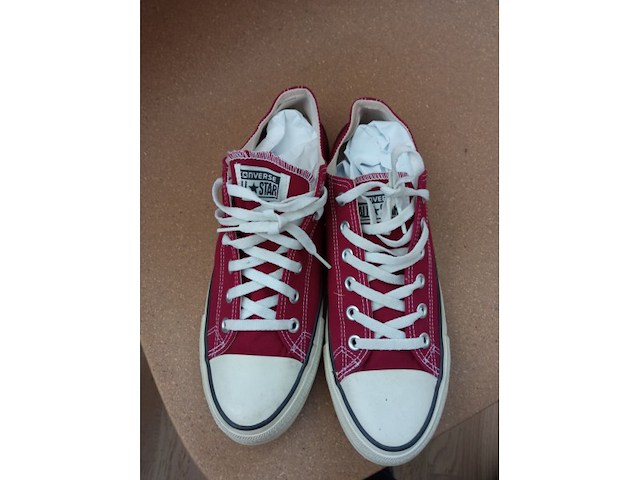 Converse All star 43