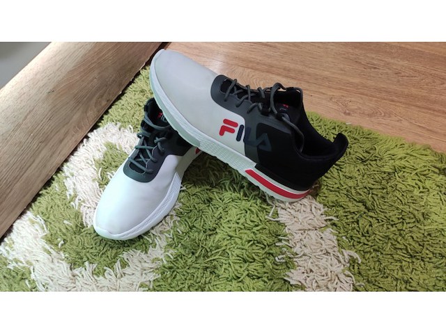 Original FILA muške patike broj 46 - 30cm gazište