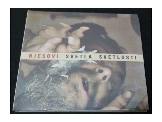 Bjesovi - Svetla svetlosti (nov)