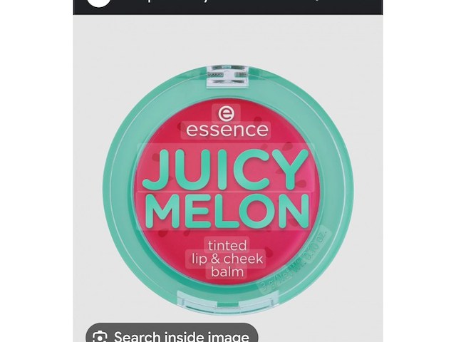 Juicy melon Essence